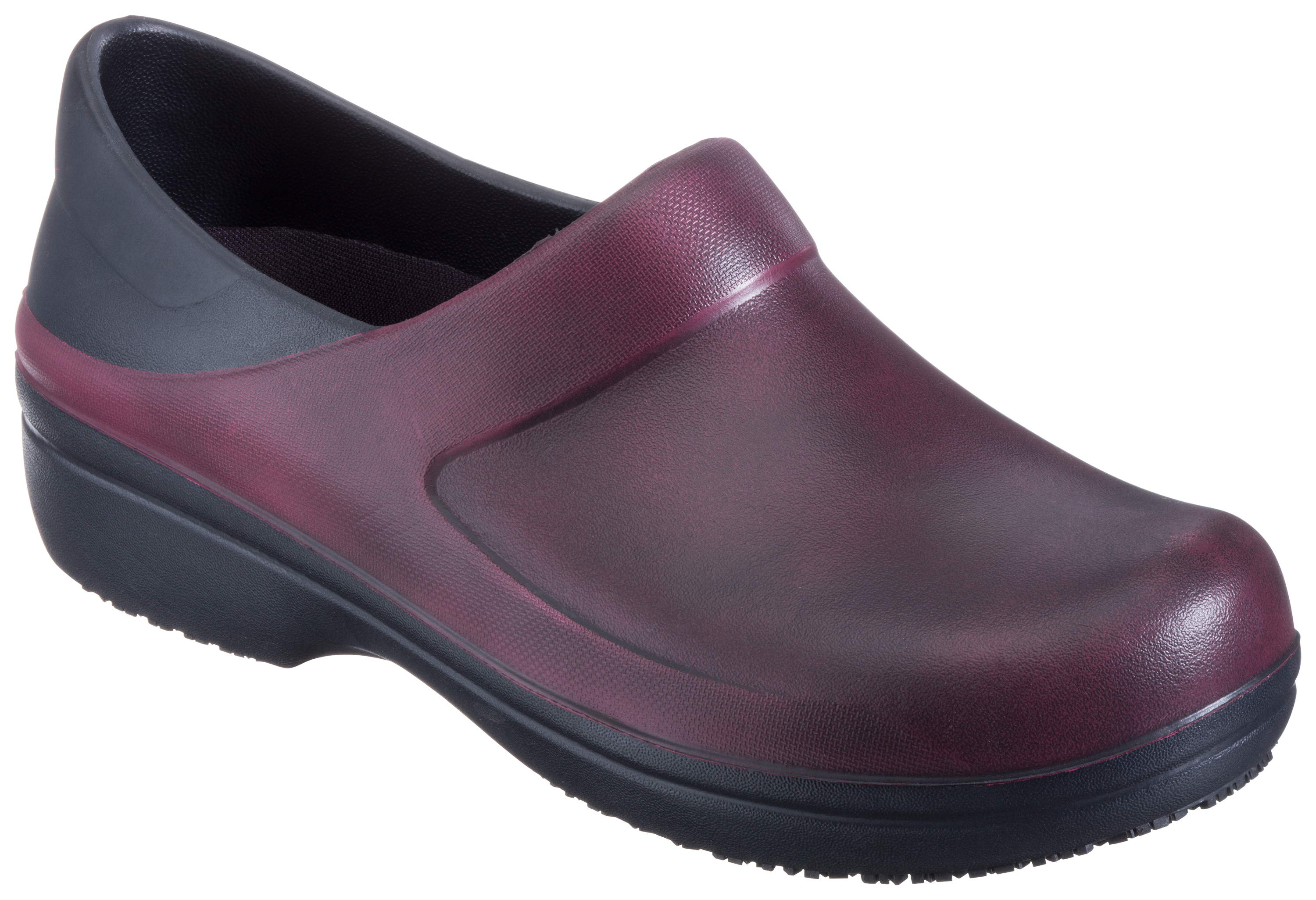 Crocs Neria Pro II Distressed Clogs for Ladies | Bass Pro Shops